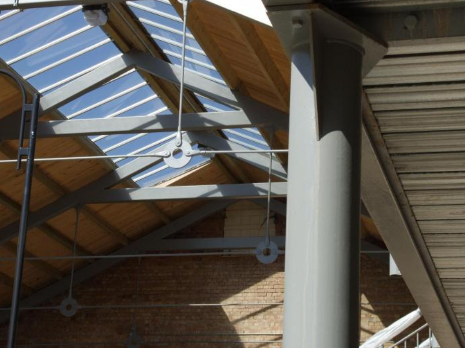 Royal Train Shed – Zinga-Uk